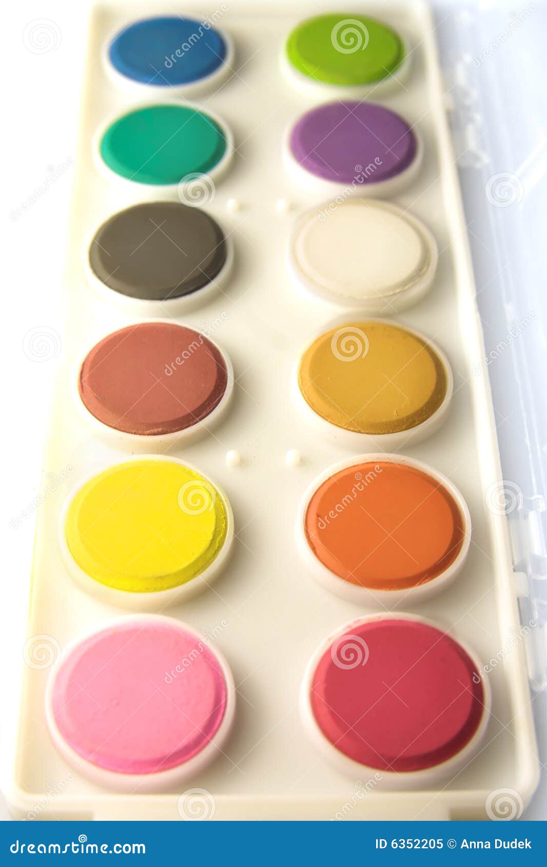 Water colours stock image. Image of photograph, color - 6352205