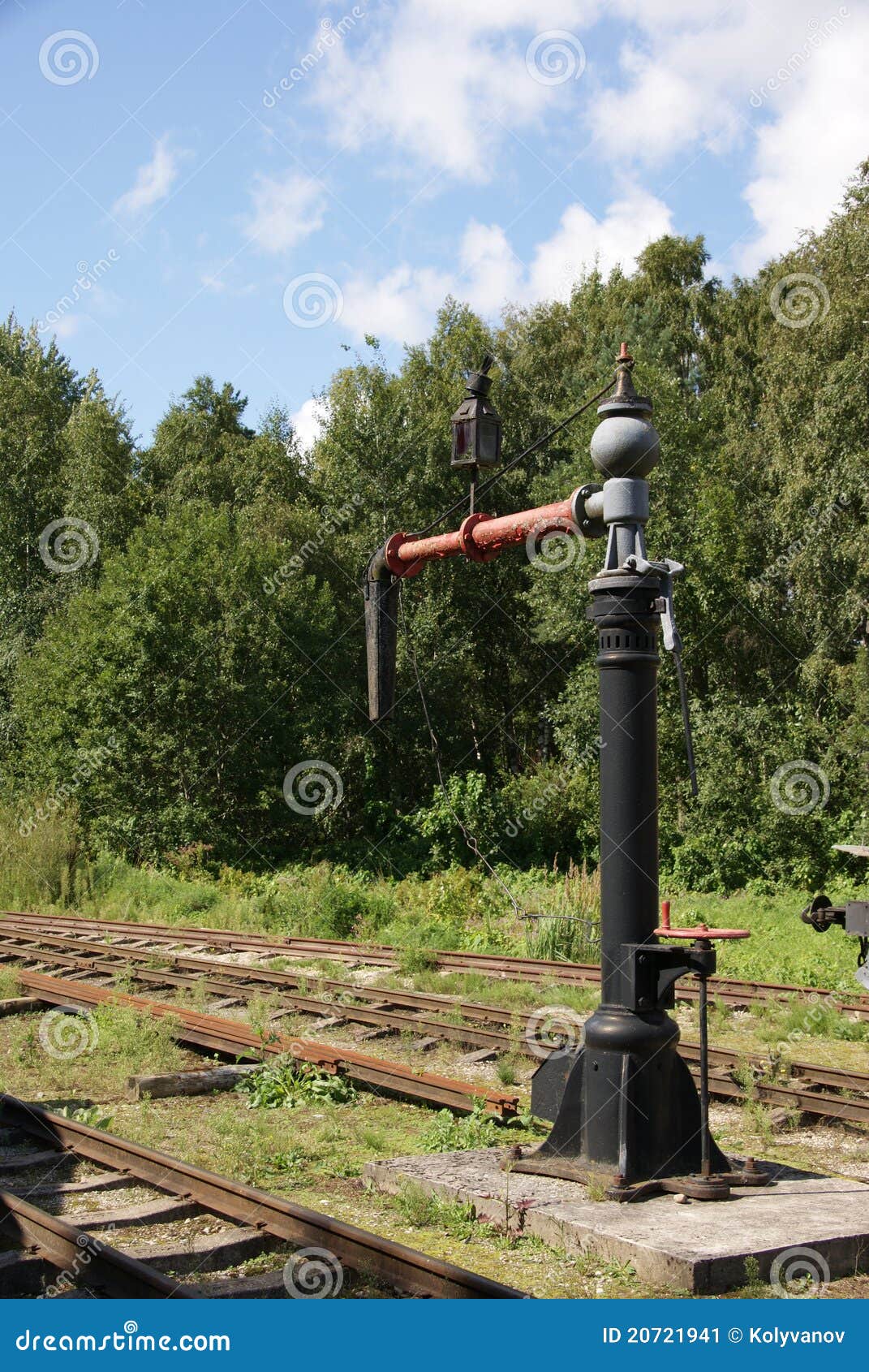 Water column stock image. Image of journey, classical - 20721941