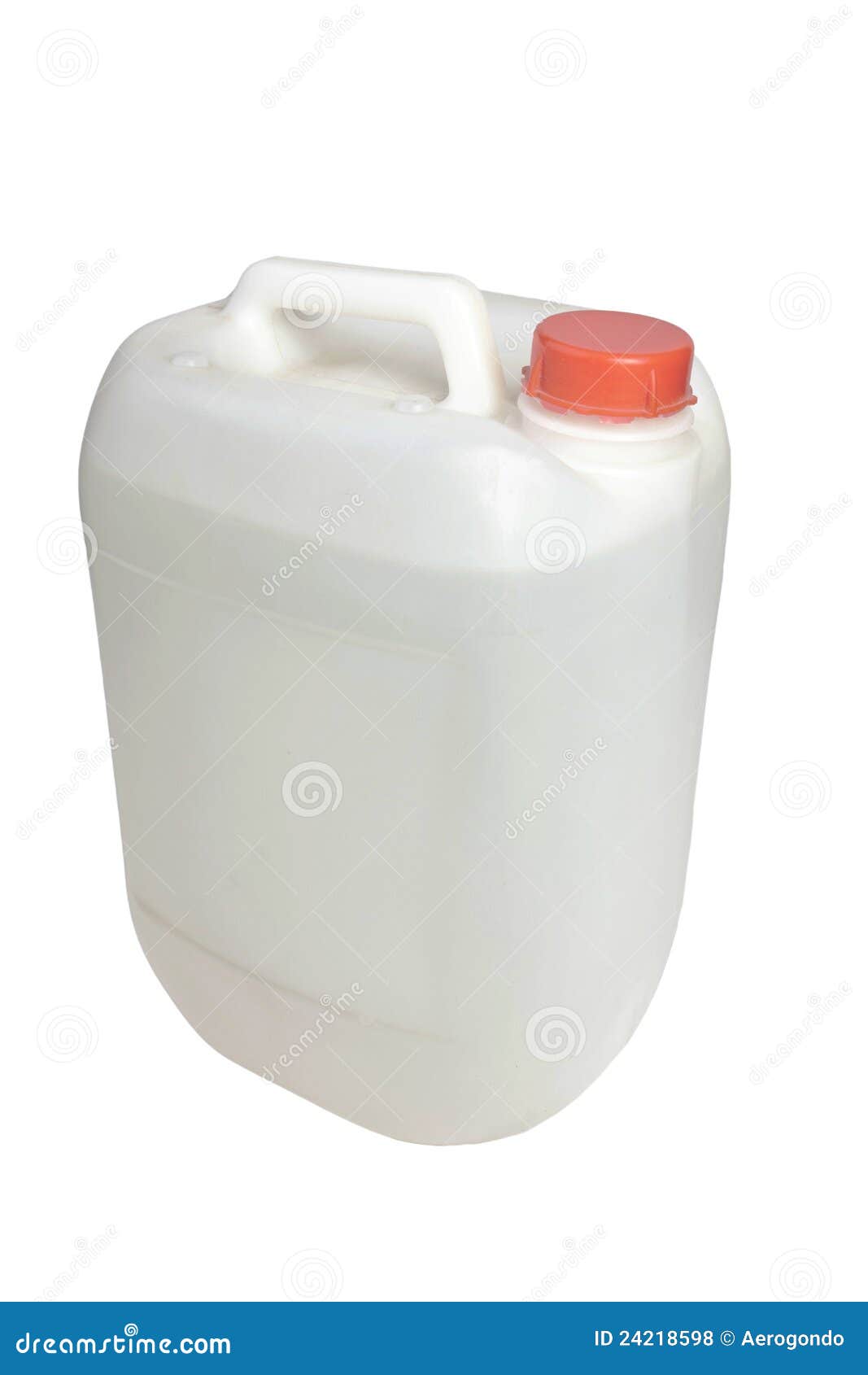 Water container stock photo. Image of hydrate, natural - 24218598