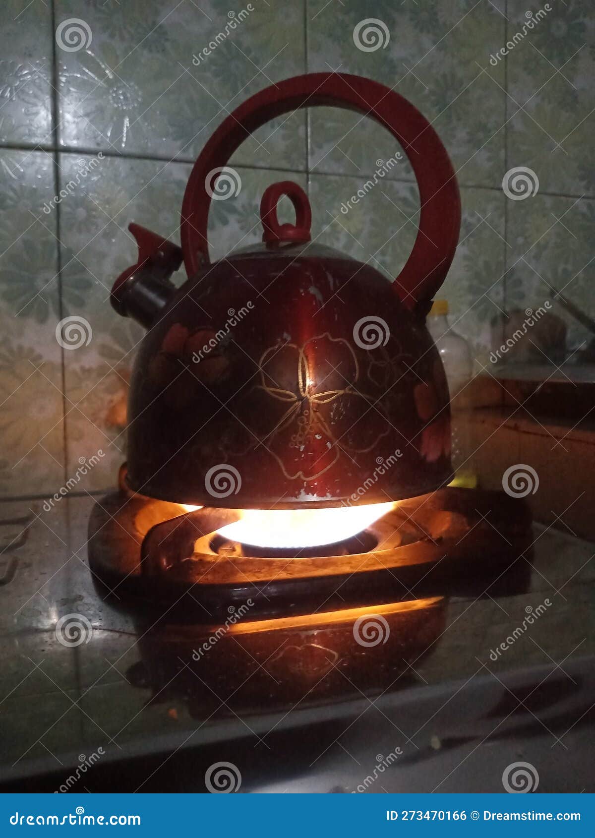 Water cook stock photo. Image of teapot, water, cooked - 273470166