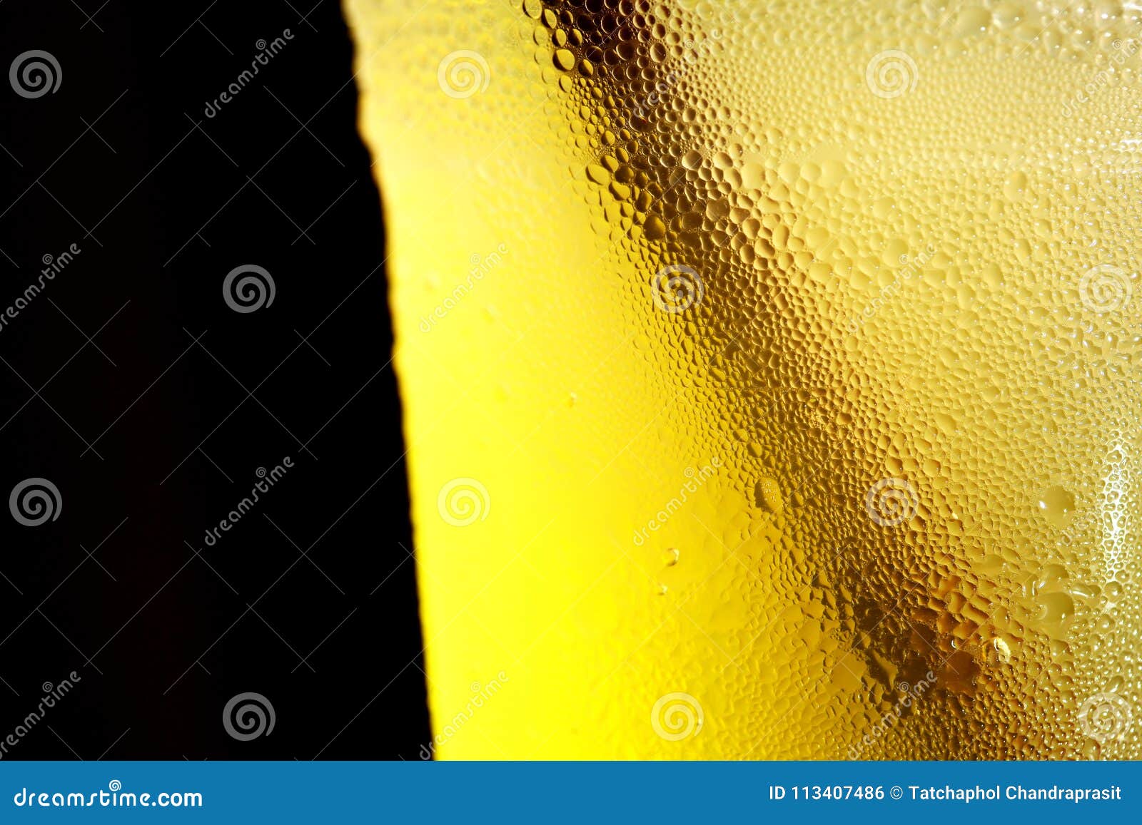 Water cup scene. stock photo. Image of cool, chilled - 113407486