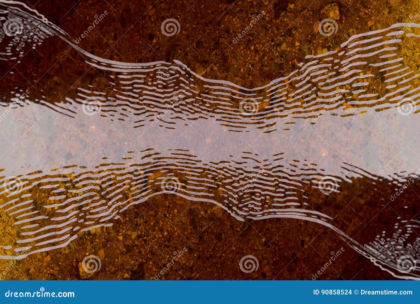 Water current stock photo. Image of captured, abstract - 90858524