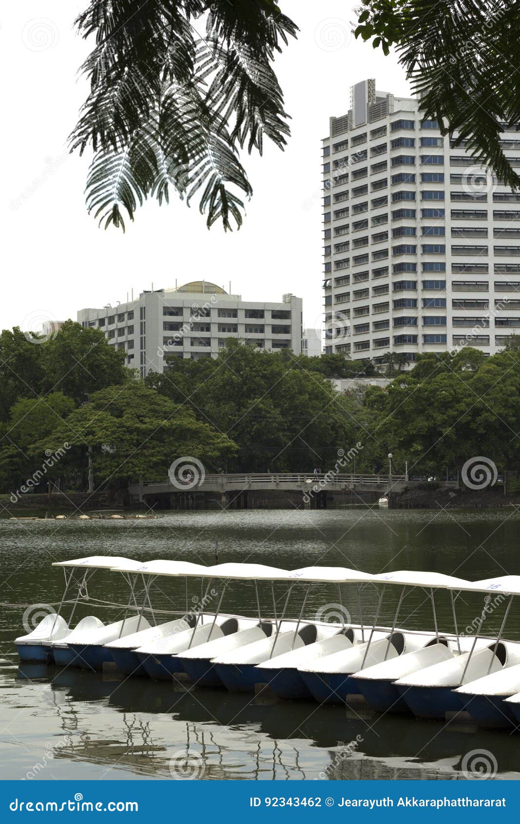 Water Cycle Boat Stock Image | CartoonDealer.com #26074039