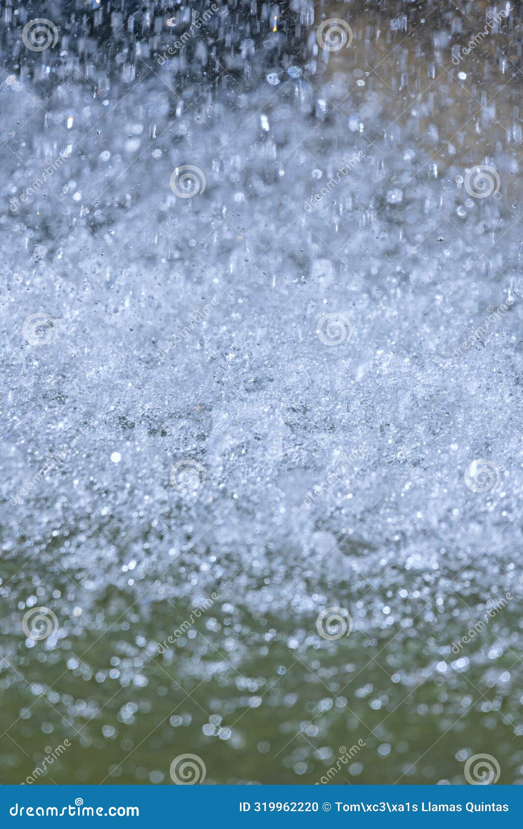 The Water Cycle Scientifically Known As the Hydrological Cycl Refers To ...