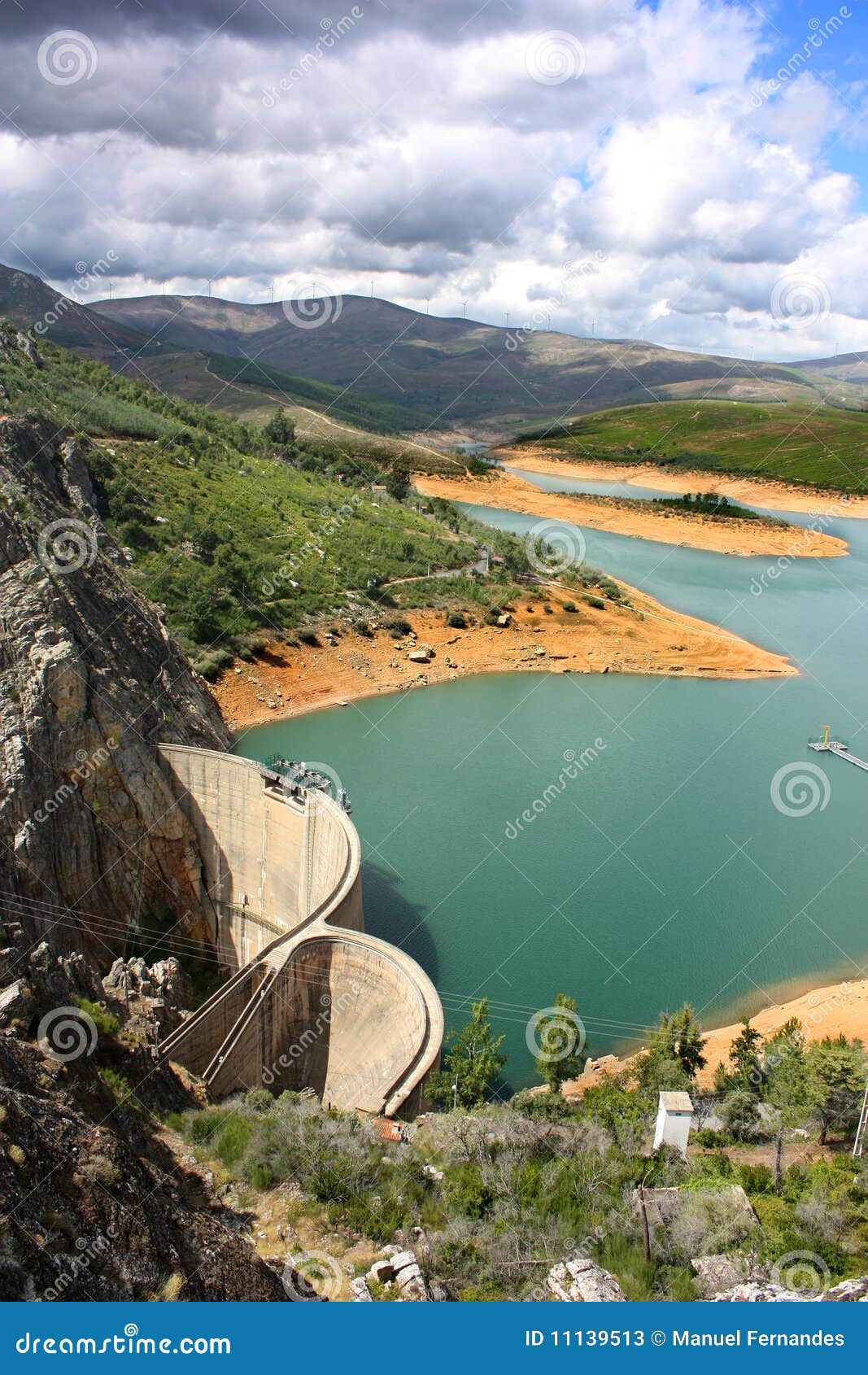6,923 Blue Sky Water Dam Bridge Stock Photos - Free & Royalty-Free ...