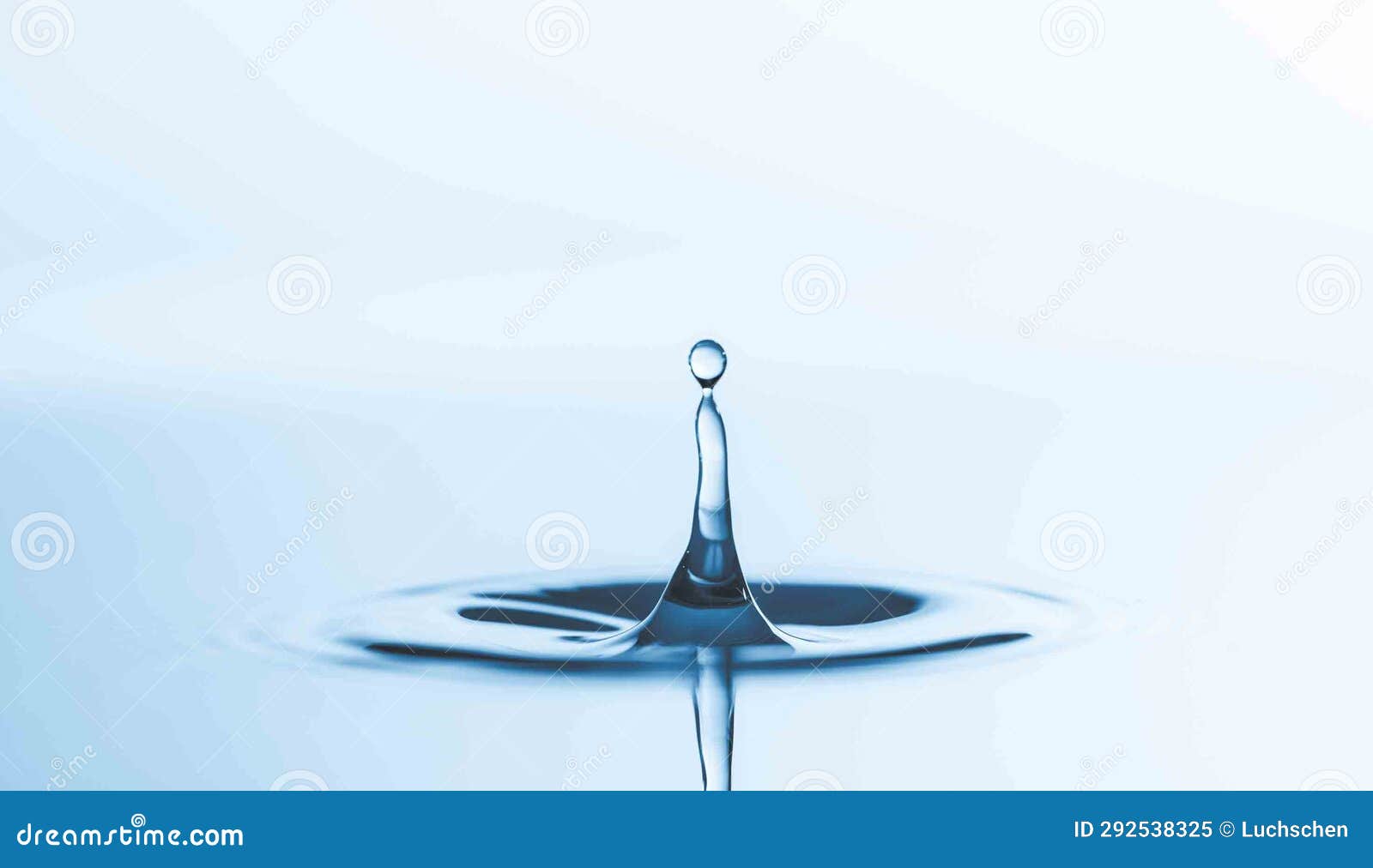 Water Dance: Celebrate the Dynamic and Rhythmic Movements of Water Dro ...