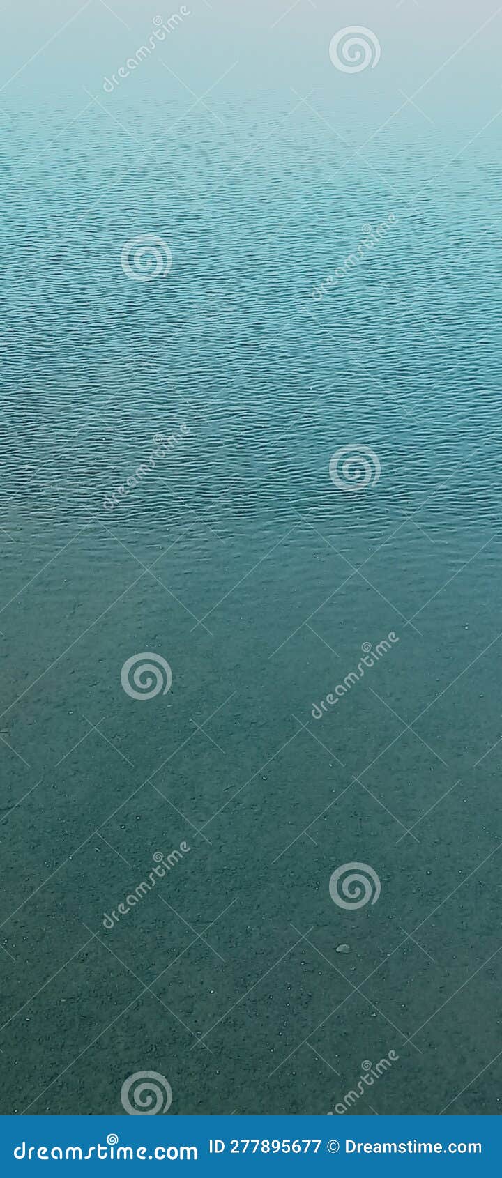 The water dance with wind stock image. Image of wave - 277895677