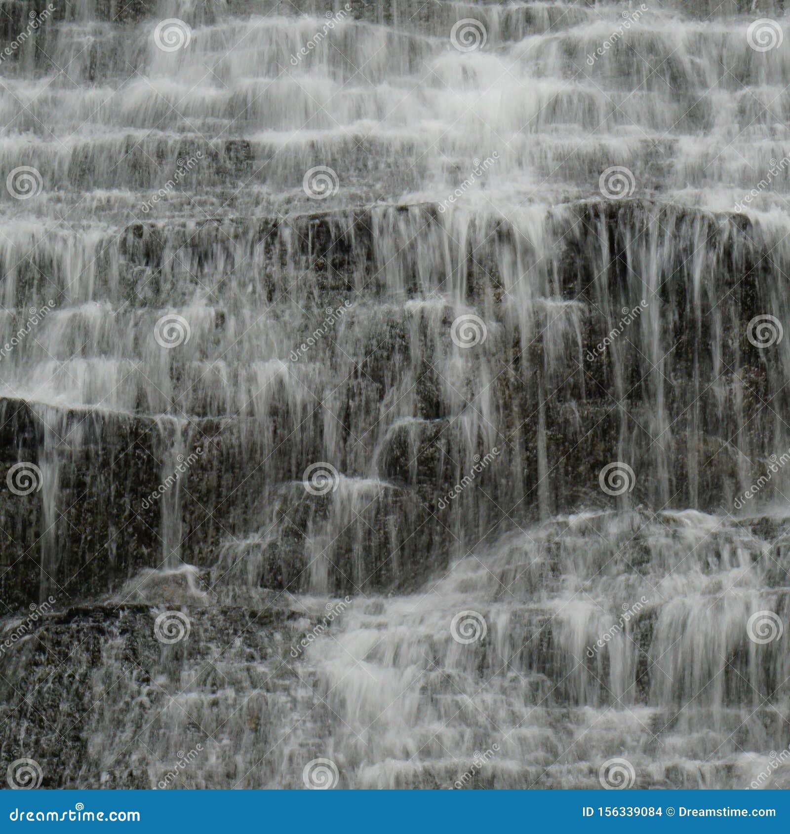 Water dancing stock photo. Image of waterfalls, dancing - 156339084