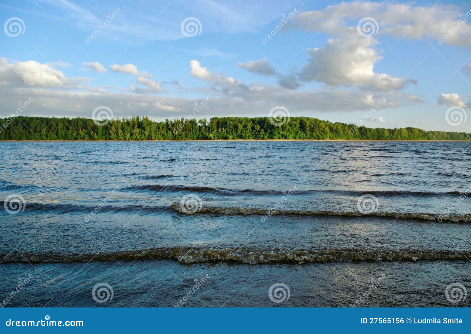Water of Daugava river. stock photo. Image of nature - 27565156