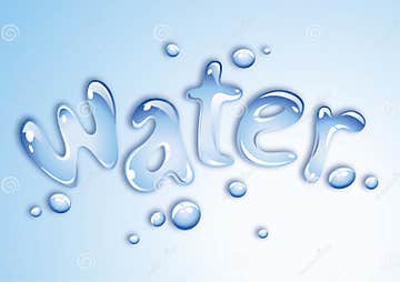 Water design stock vector. Illustration of crystals, freshness - 13900908