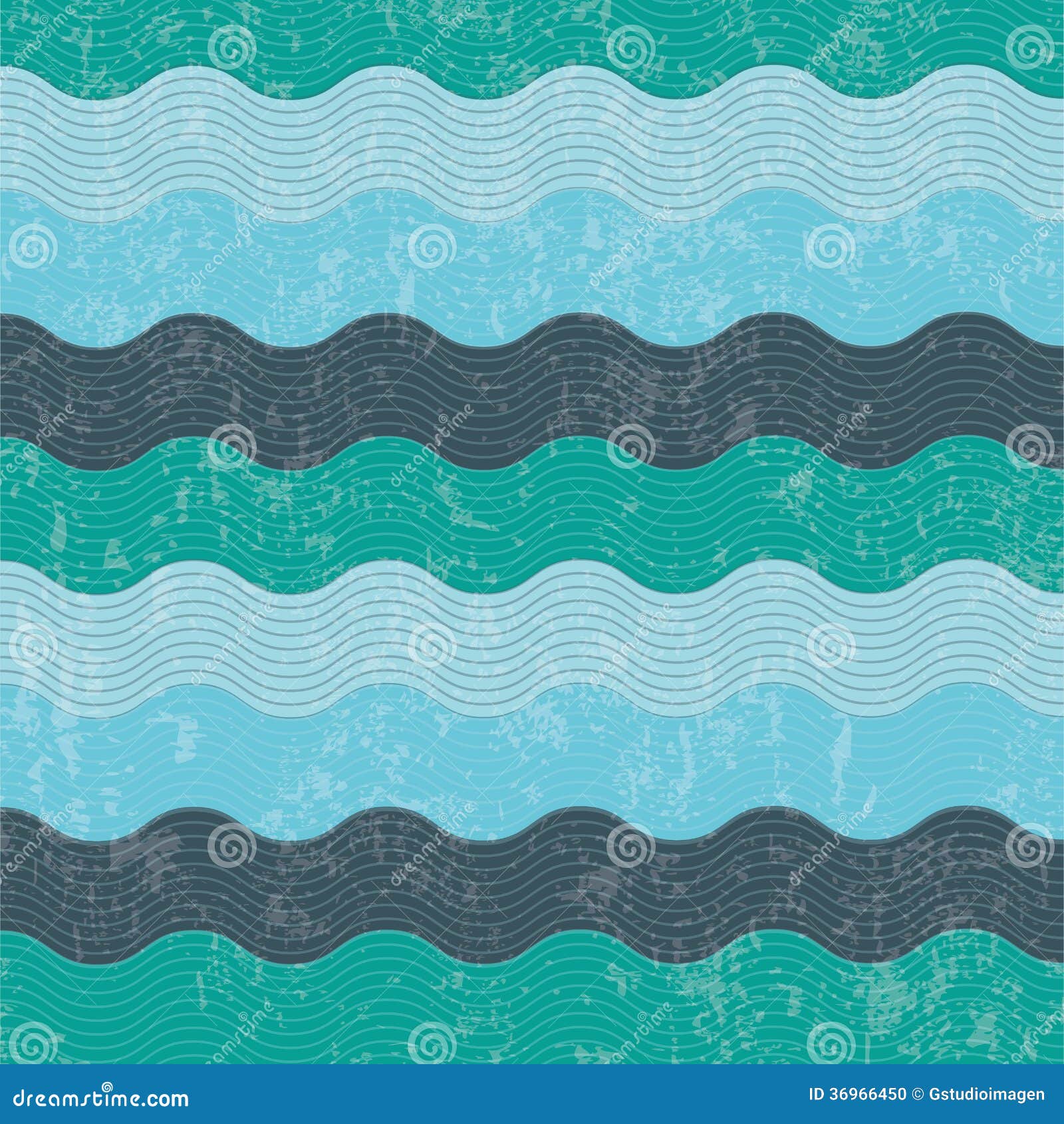 Water design stock vector. Illustration of natural, pure - 36966450