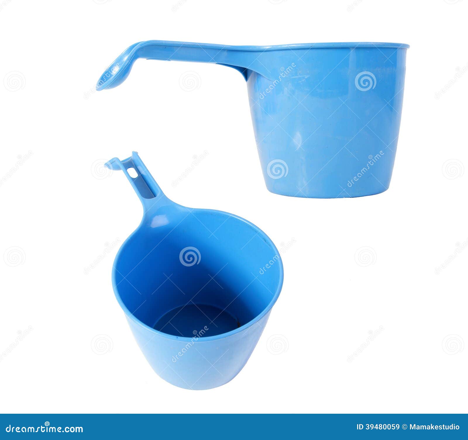 Water dipper stock image. Image of dishware, dipper, asia - 39480059
