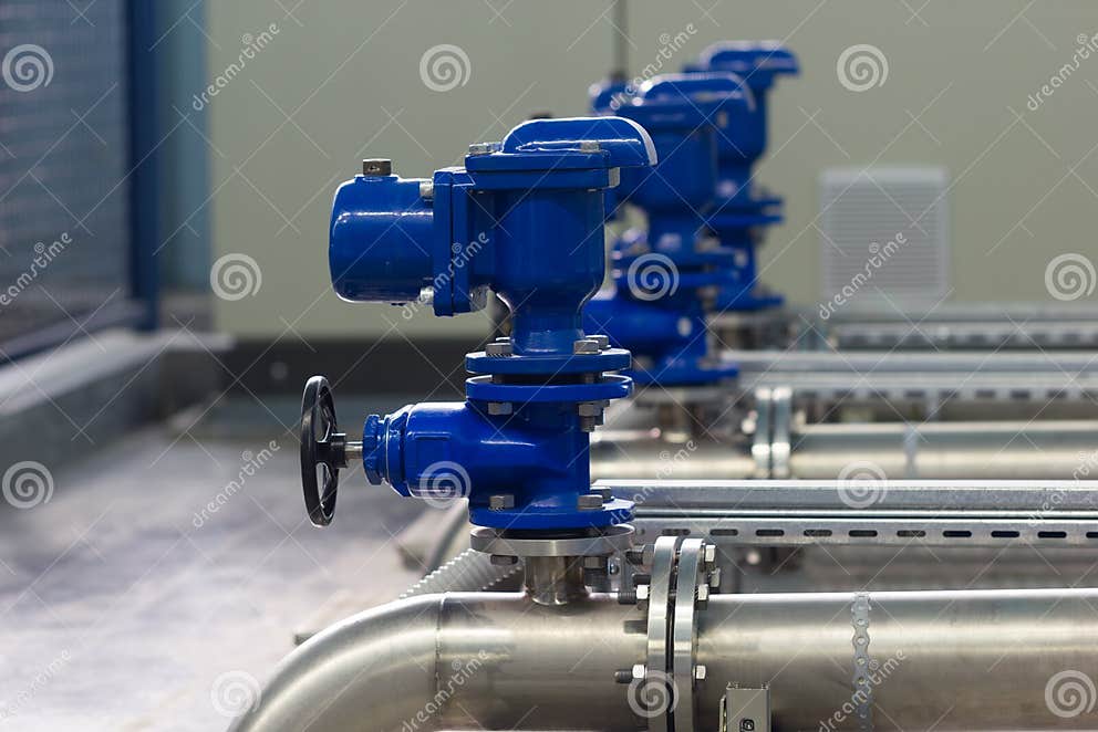Water distribution stock photo. Image of environmental - 48078130