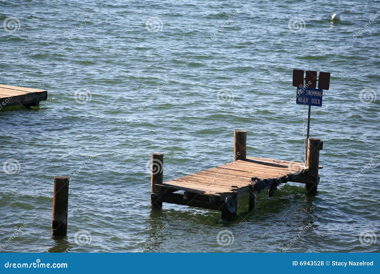 Water dock stock photo. Image of texture, tranquil, dock - 6943528