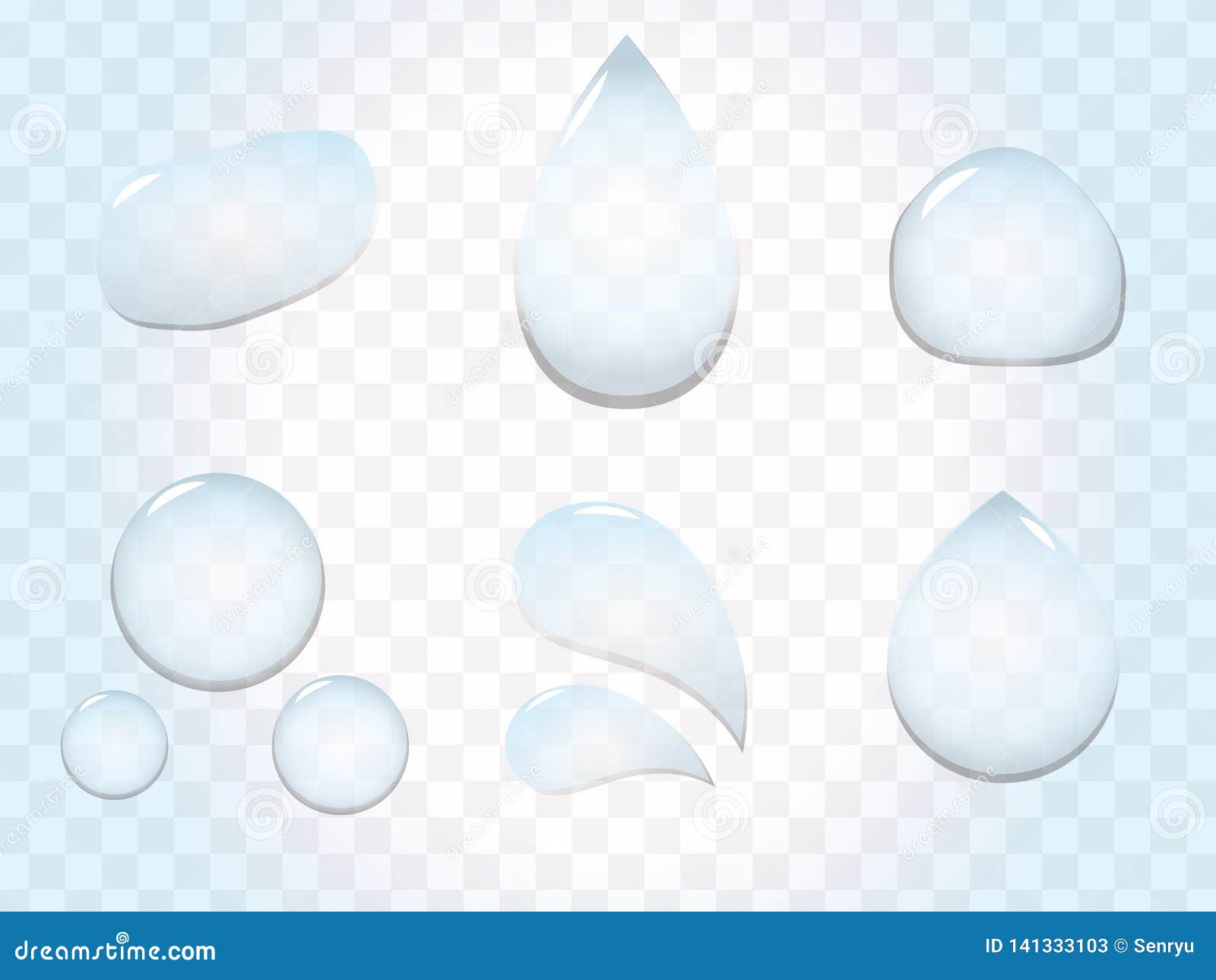 Water sweat stock vector. Illustration of water, hydrogen - 141333103