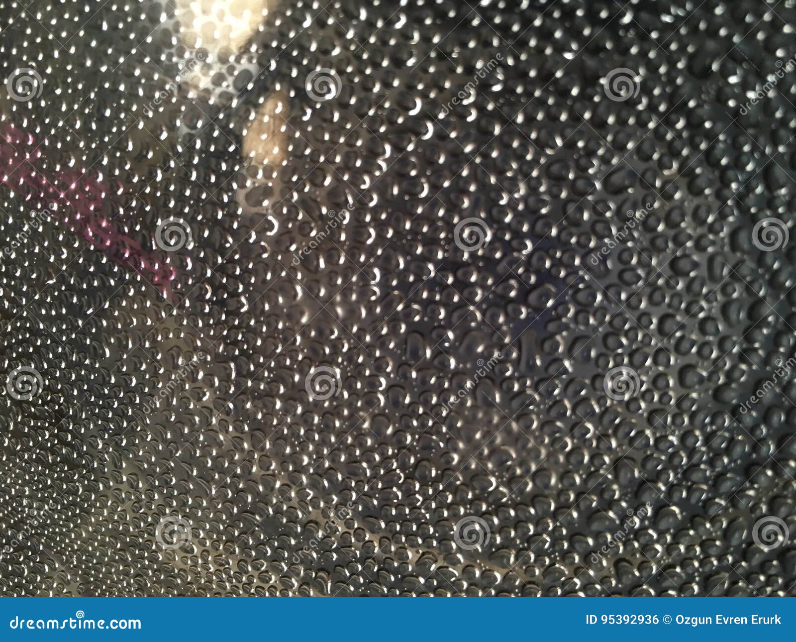 Water drip texture stock photo. Image of flow, drop, leaking - 95392936