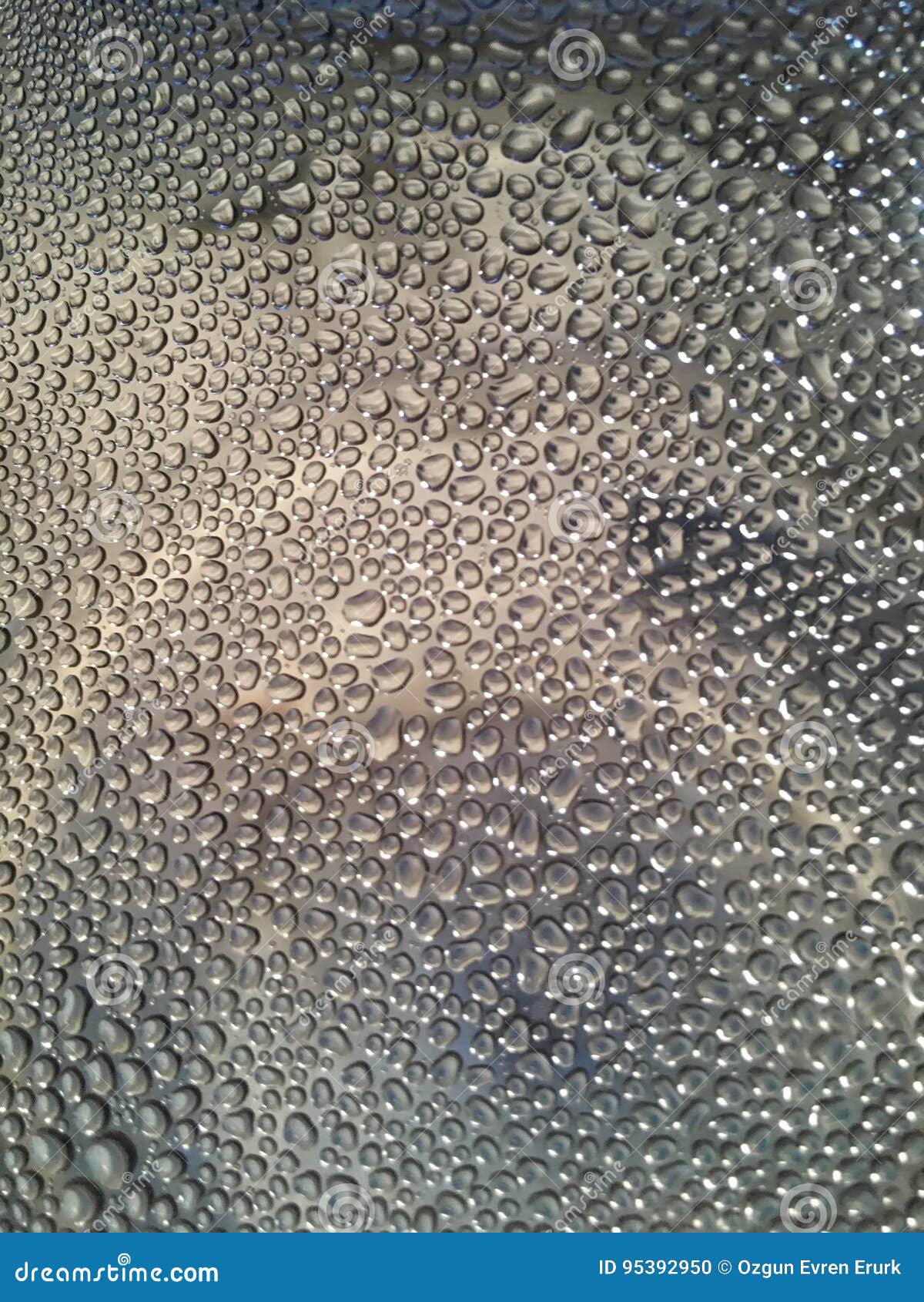 Water drip texture stock photo. Image of condensate, abstract - 95392950