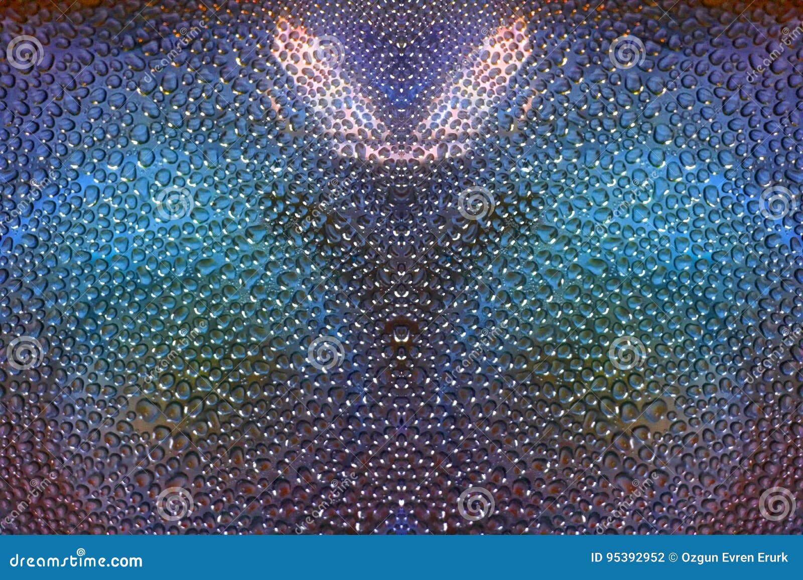 Water drip texture stock photo. Image of leaking, condensate - 95392952