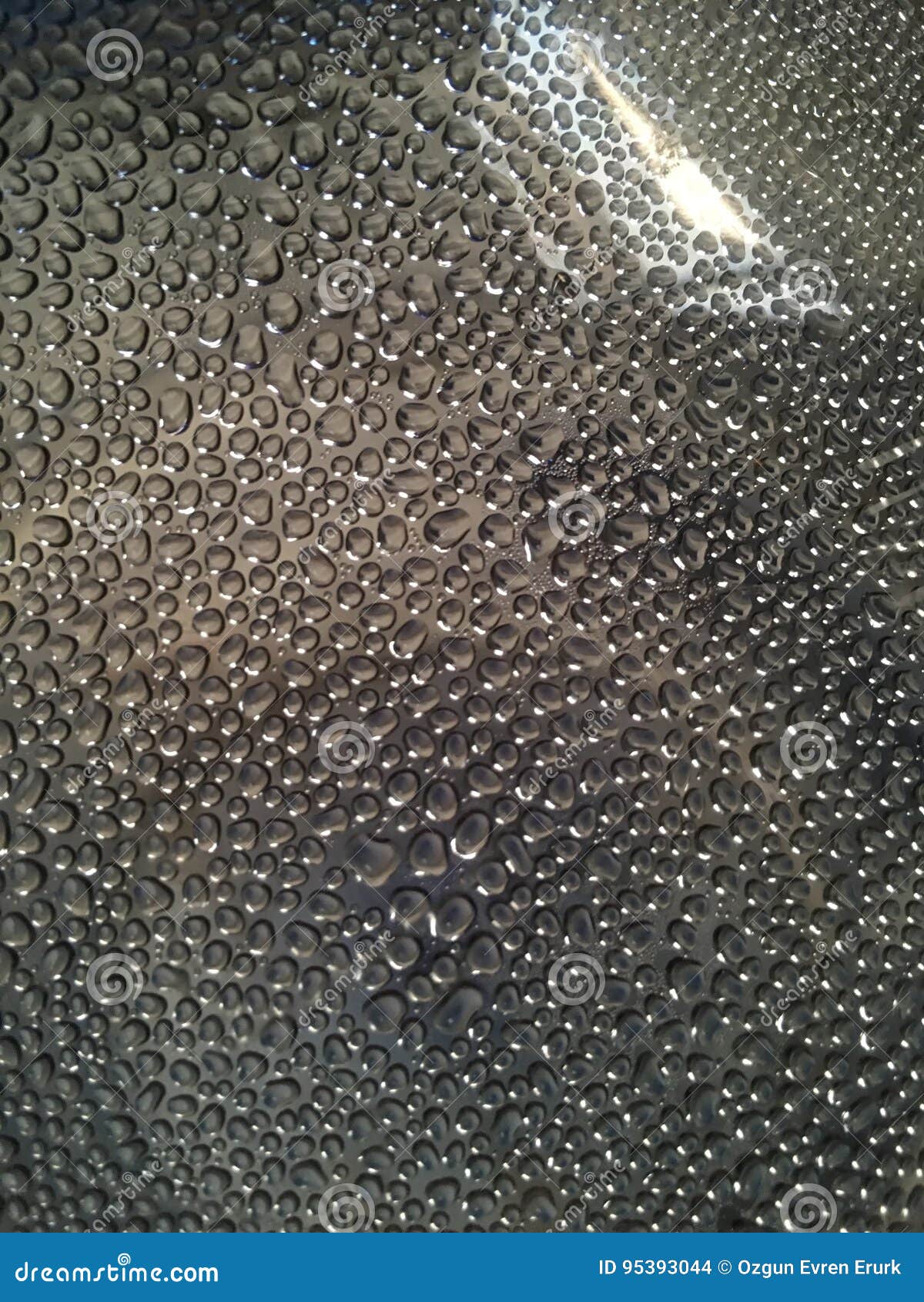 Water drip texture stock photo. Image of macro, moisture - 95393044