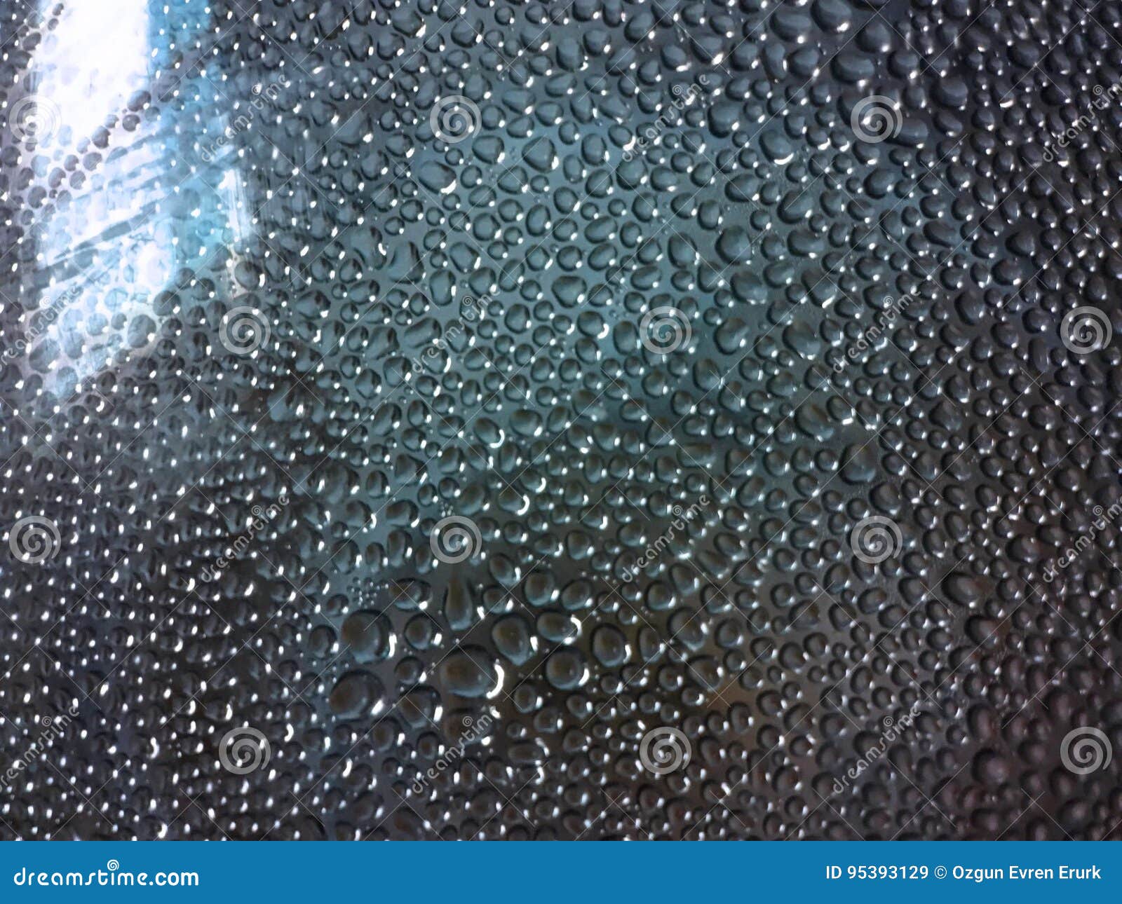 Water drip texture stock image. Image of close, clear - 95393129