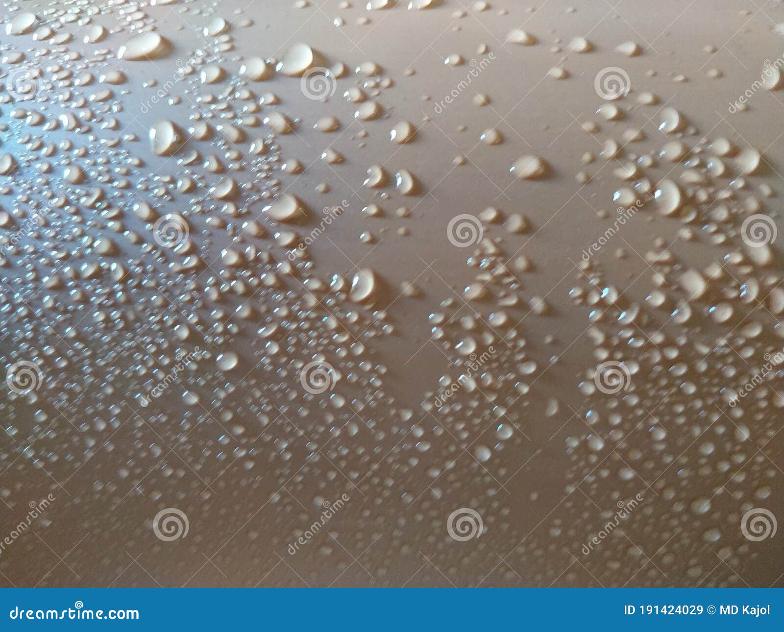 Water is Dripping on the Plastic Pipe PVC 2 Stock Image - Image of ...