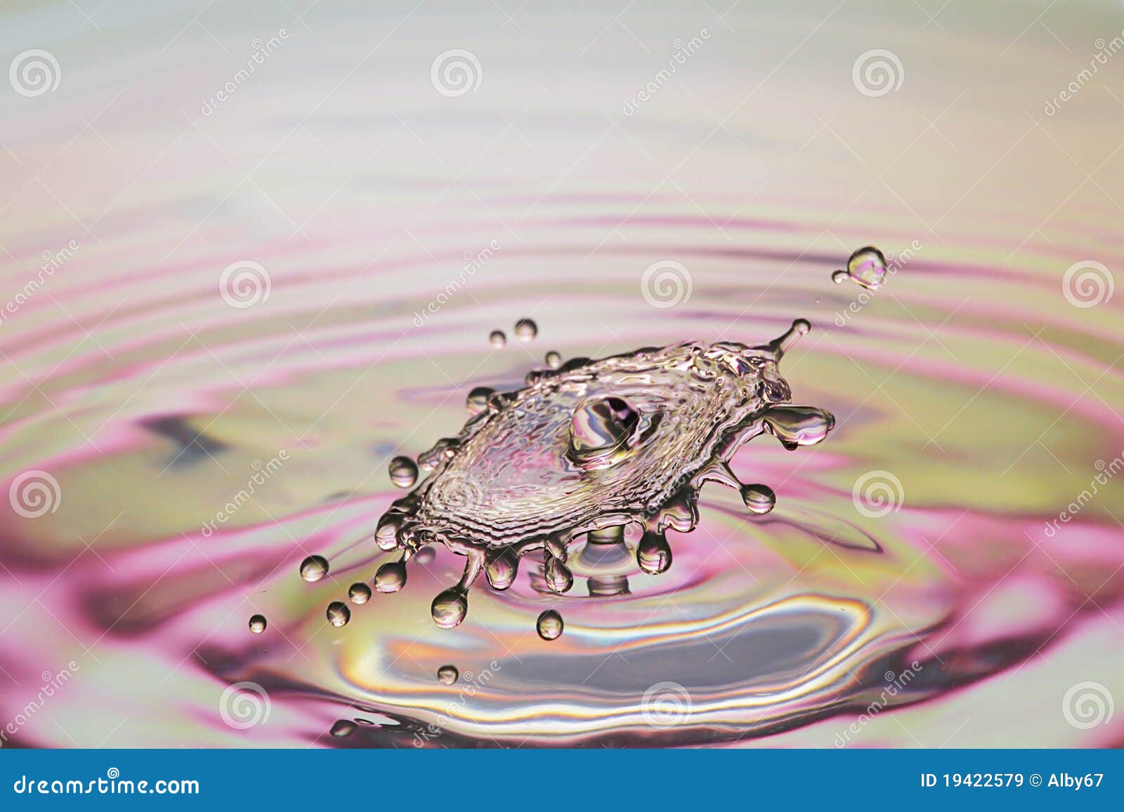 Water Drop stock image. Image of wate, fantasy, mystery - 19422579