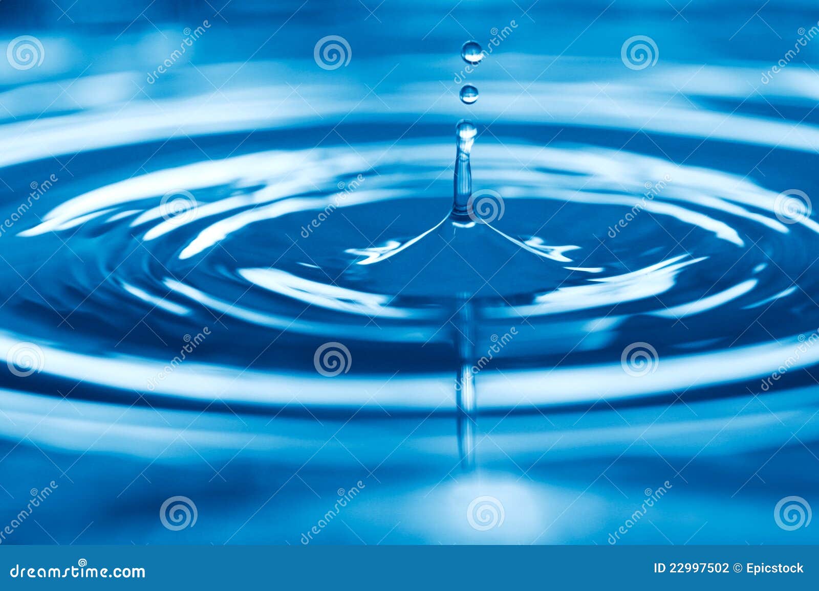Water Drop stock photo. Image of circle, motion, nature - 22997502