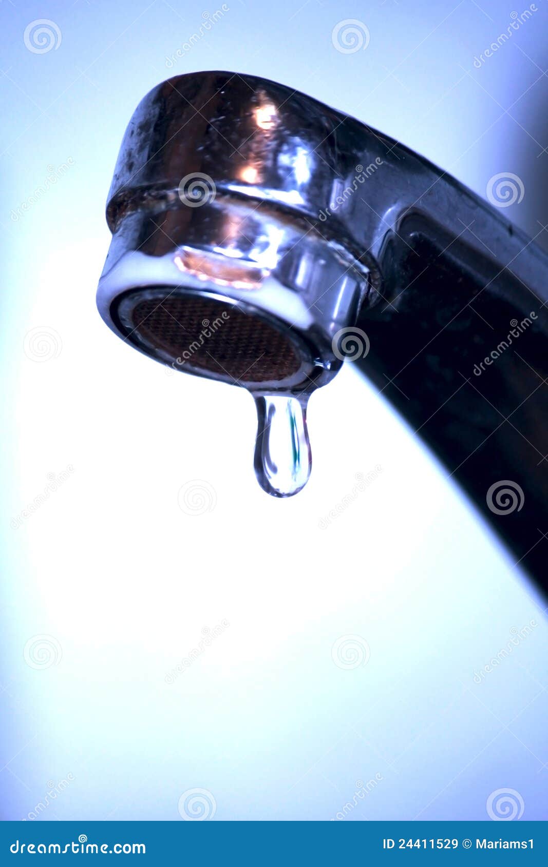 Water drop stock image. Image of drink, close, cold, clear - 24411529