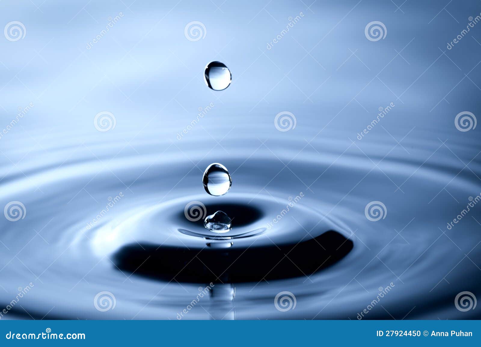 Water drop stock photo. Image of moment, clean, light - 27924450