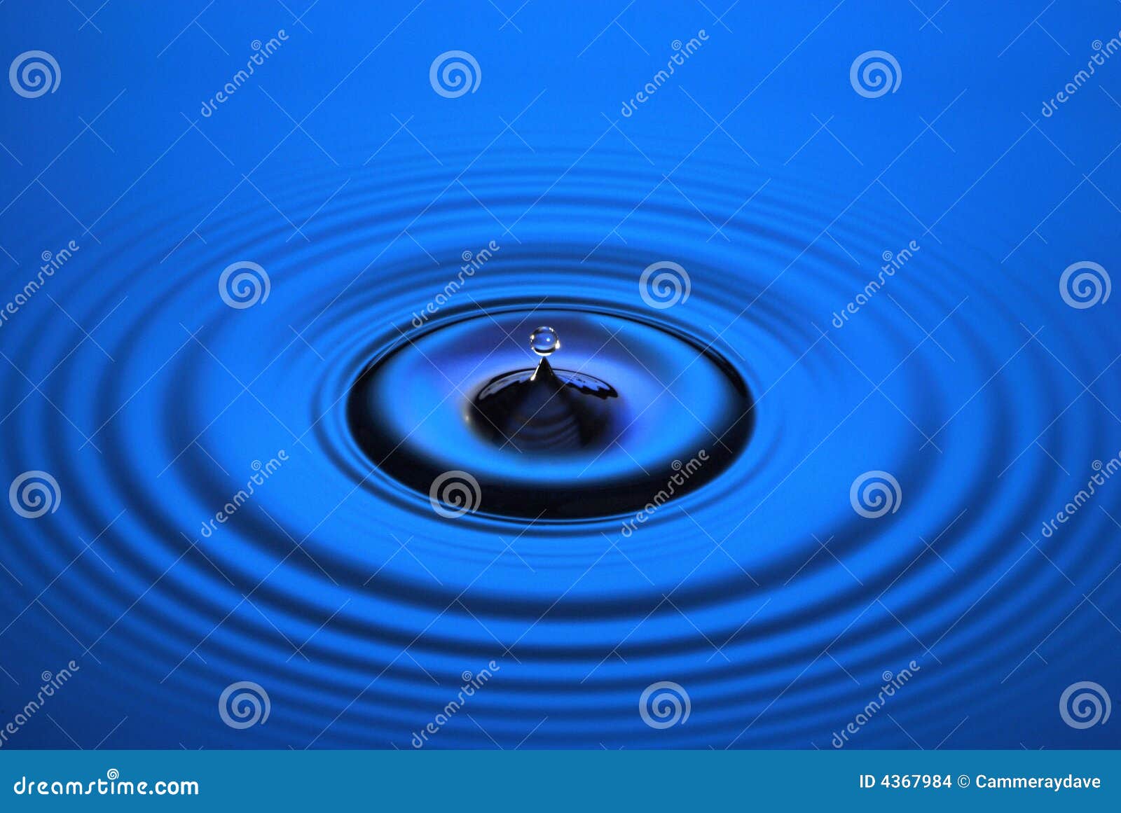 Water Drop stock photo. Image of drop, waterdrop, round - 4367984