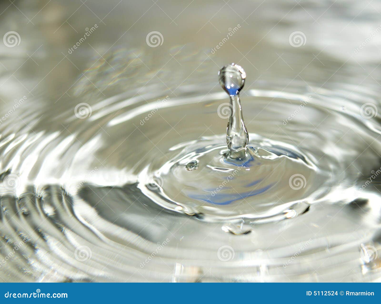 Water Drop stock photo. Image of drop, environment, clear - 5112524