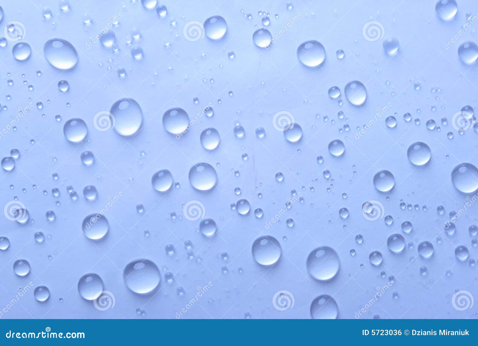 Water drop for background stock photo. Image of reflection - 5723036