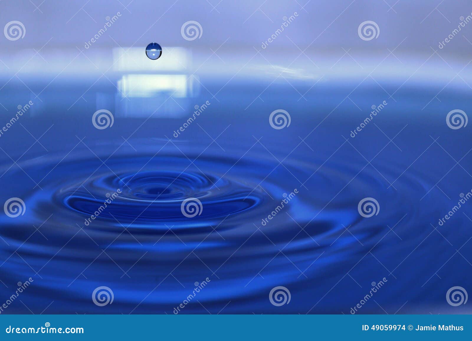 Water Drop stock photo. Image of motion, stop, water - 49059974