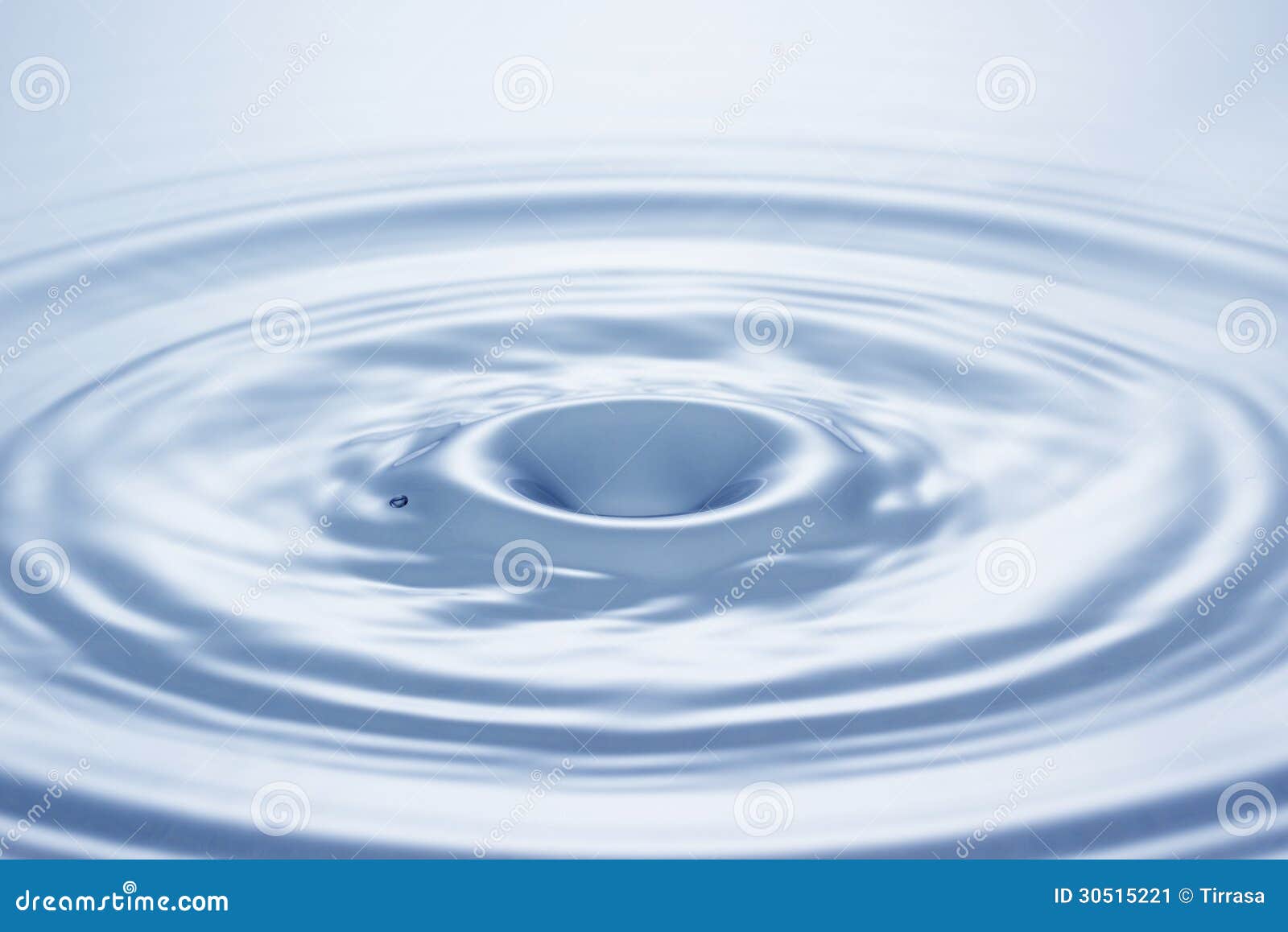 Water drop stock image. Image of circle, rain, raindrop - 30515221