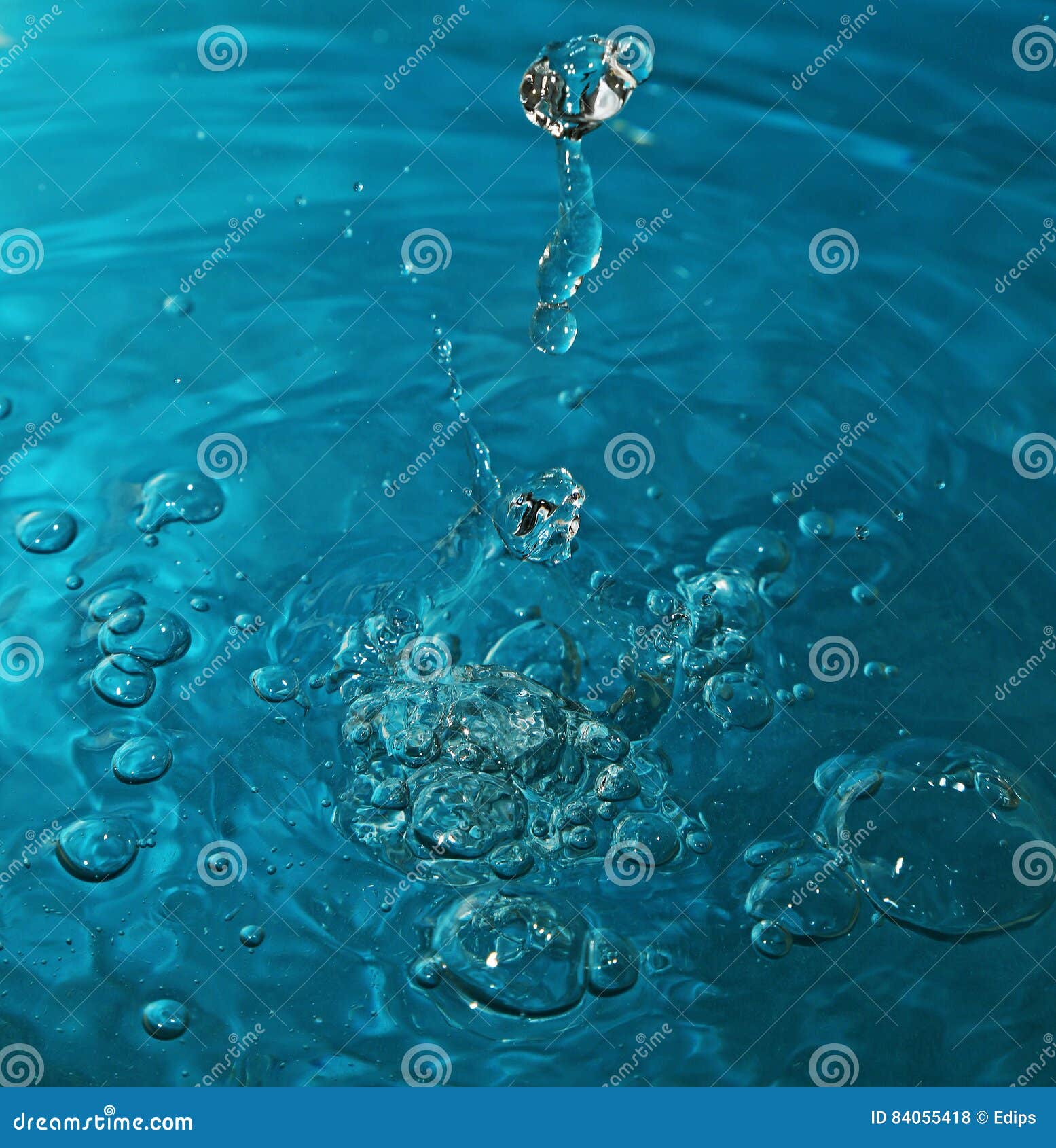 Water drop stock photo. Image of dropp, drown, thirst - 84055418