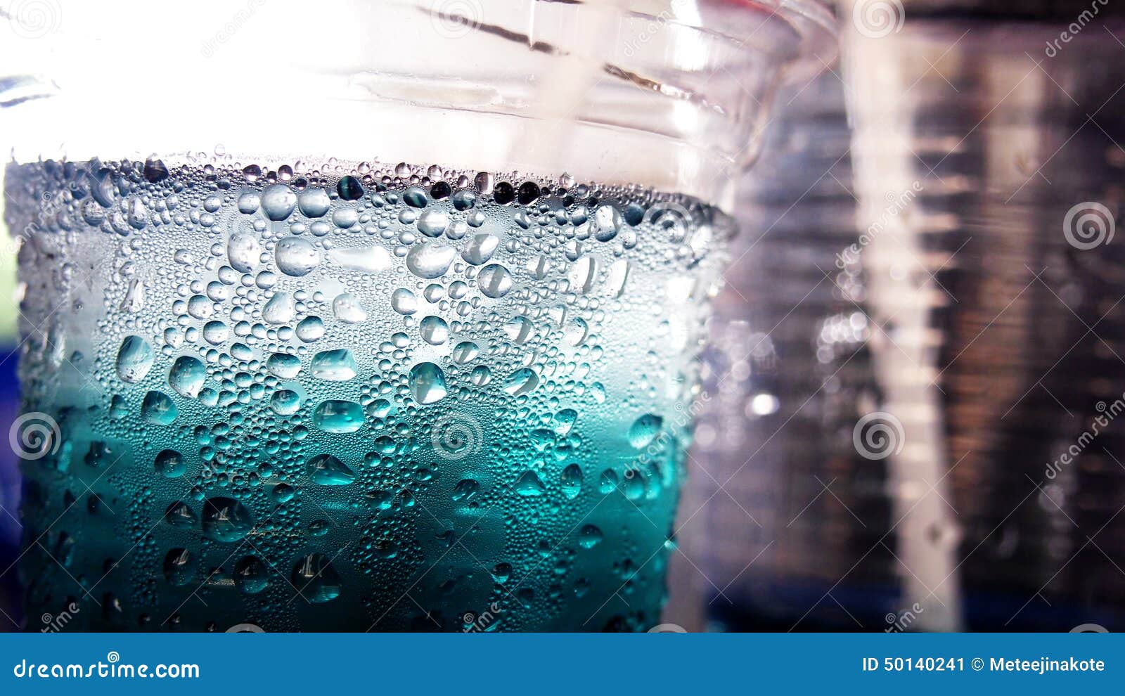 The Water Drop stock image. Image of plastic, water, dropped - 50140241