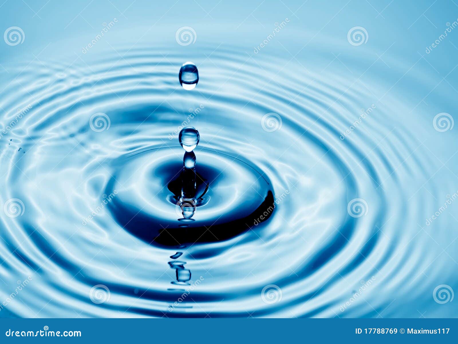 Water drop close up stock image. Image of liquid, cold - 17788769