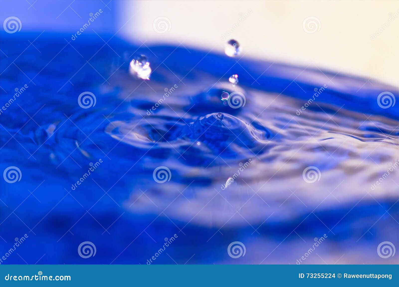 Water Drop stock photo. Image of bright, clean, water - 73255224