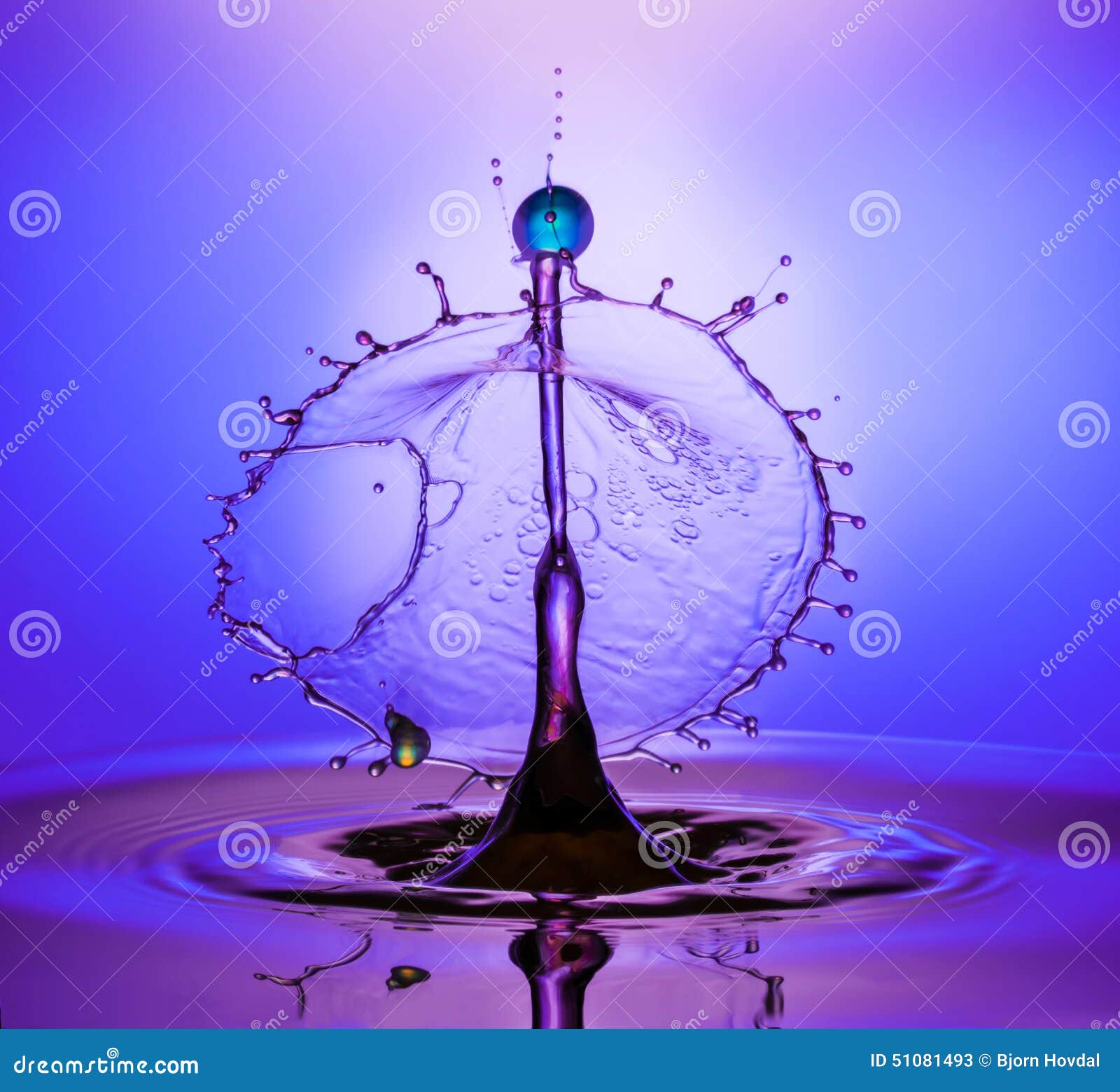 2,933 Water Drop Collision Stock Photos - Free & Royalty-Free Stock ...