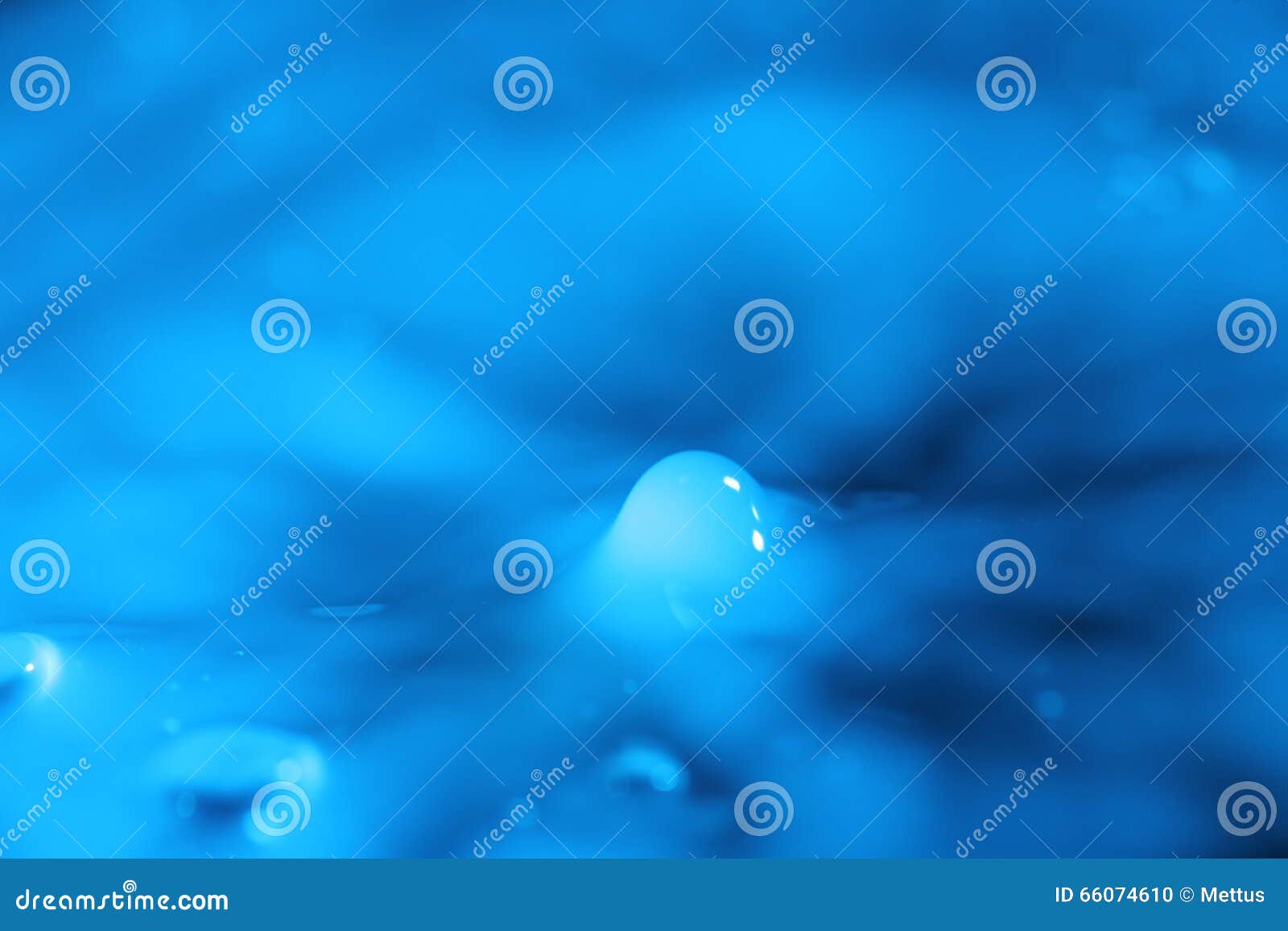 Water Drop Fall on Surface Defocused Image Stock Photo - Image of cool ...