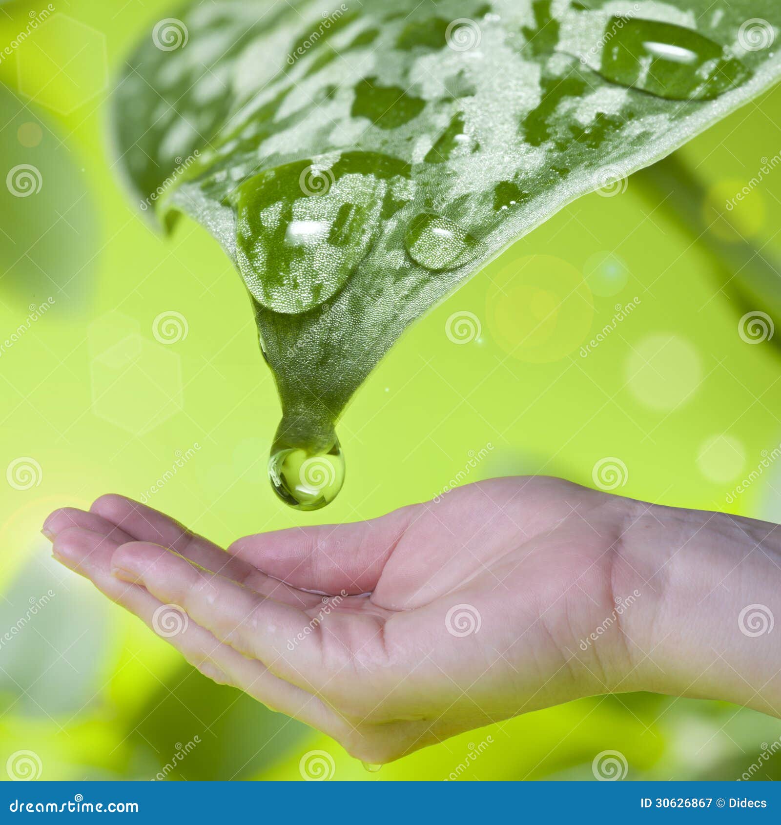 Water drop falling on hand stock image. Image of summer - 30626867