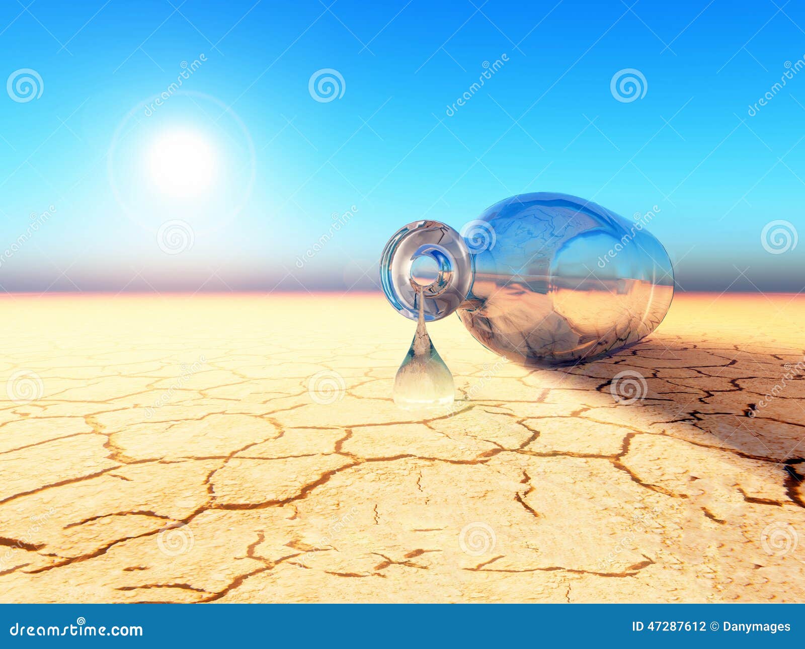 Water drop for life stock illustration. Illustration of drop - 47287612
