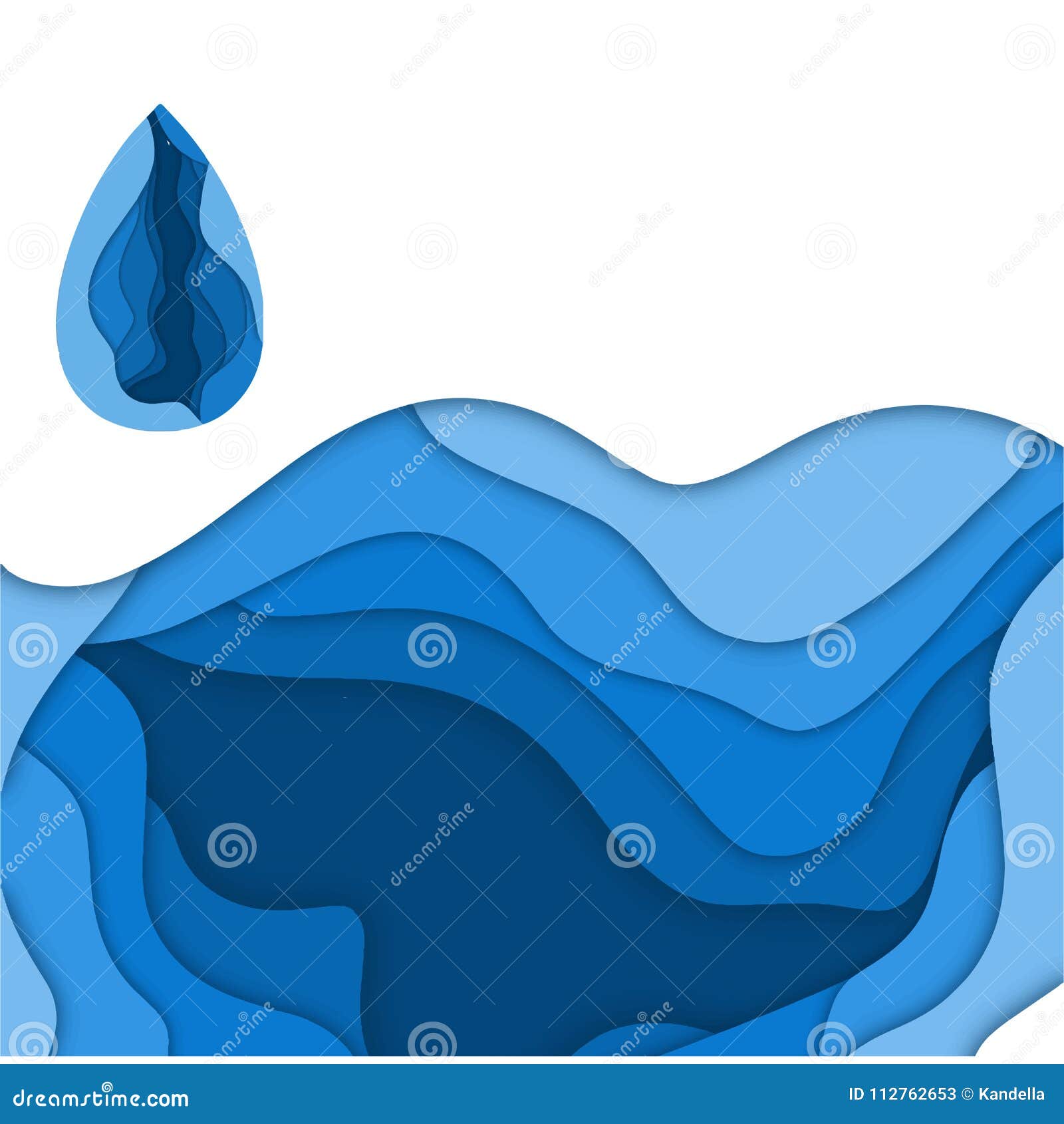 Abstract Background for You Design Stock Vector - Illustration of light ...