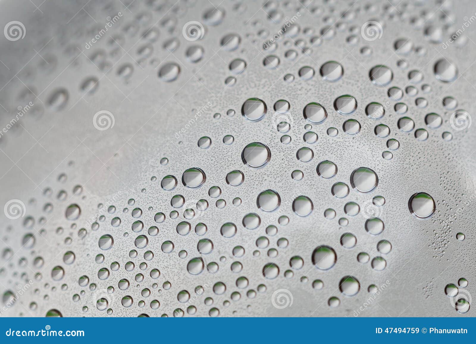 Water Drop Plastic Bottle Isolated White Backgrou Stock Photos - Free ...