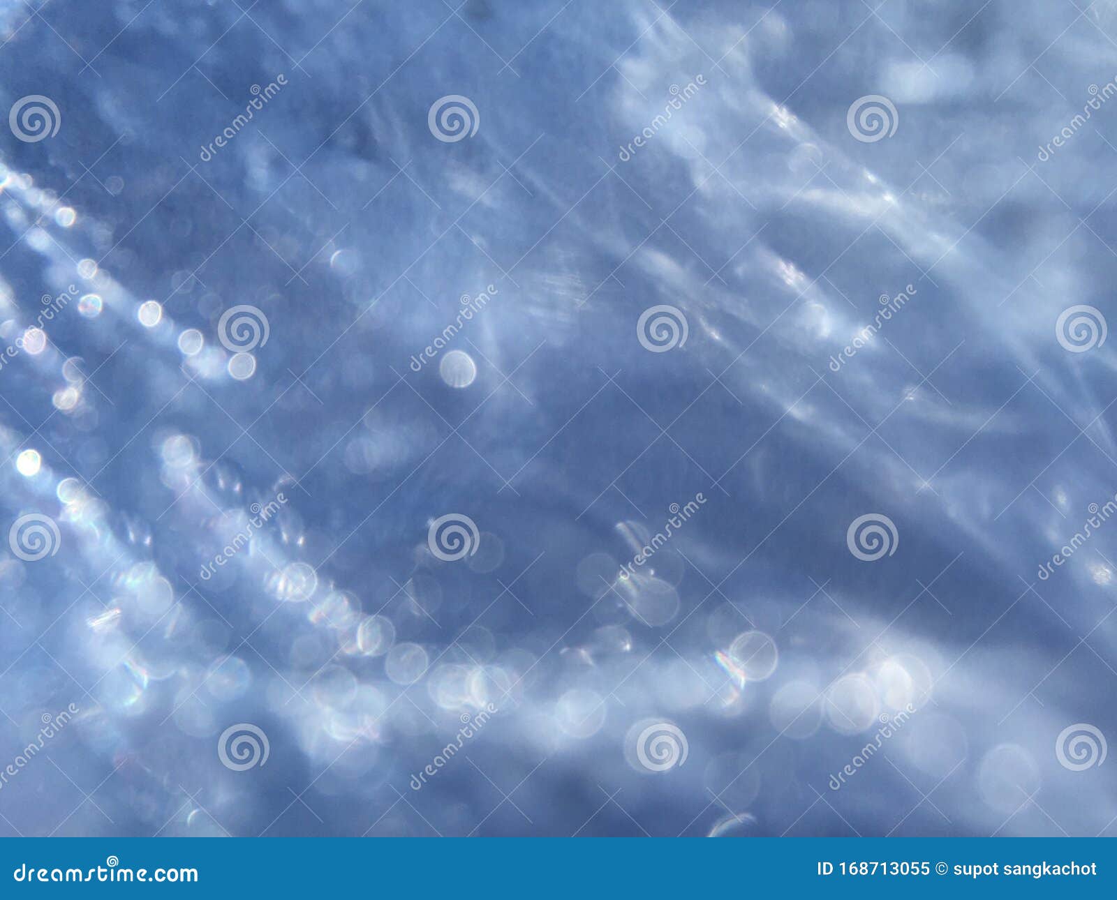 Bokeh bright stock image. Image of bright, drop, reflective - 168713055