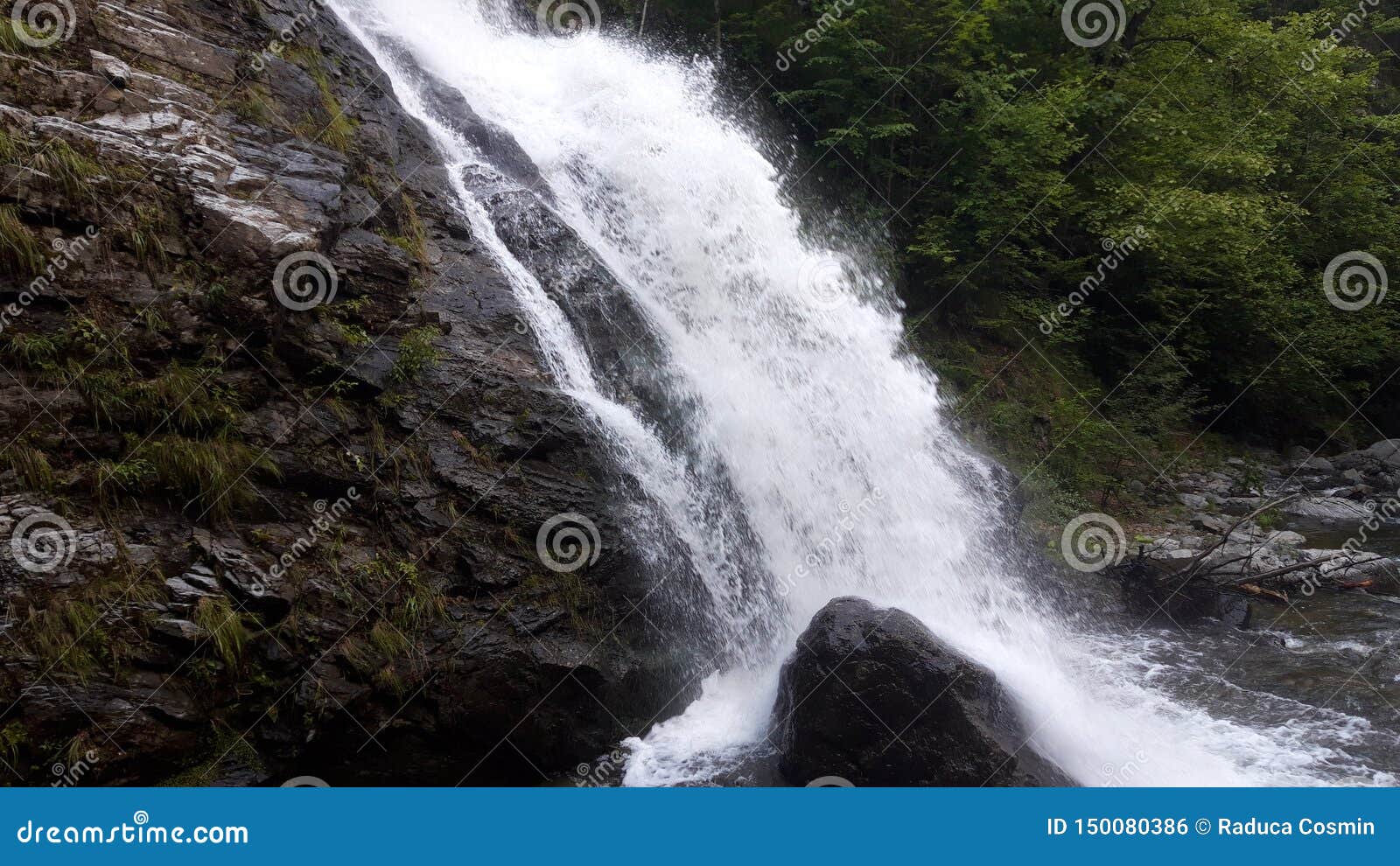 Water drop on the rocks stock photo. Image of rain, drops - 150080386