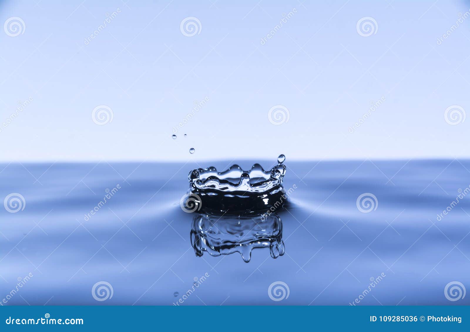 Water drop splash stock photo. Image of splash, splashing - 109285036