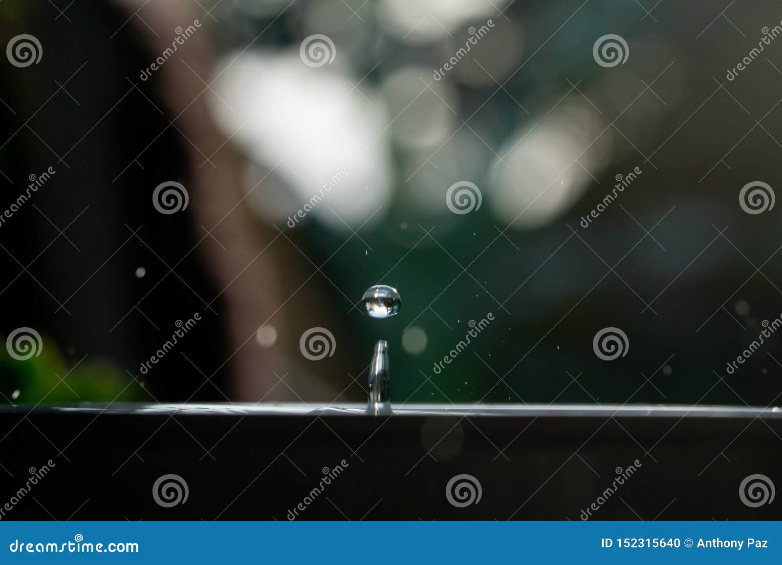 Water Drop Splash color stock photo. Image of lifestyle - 152315640