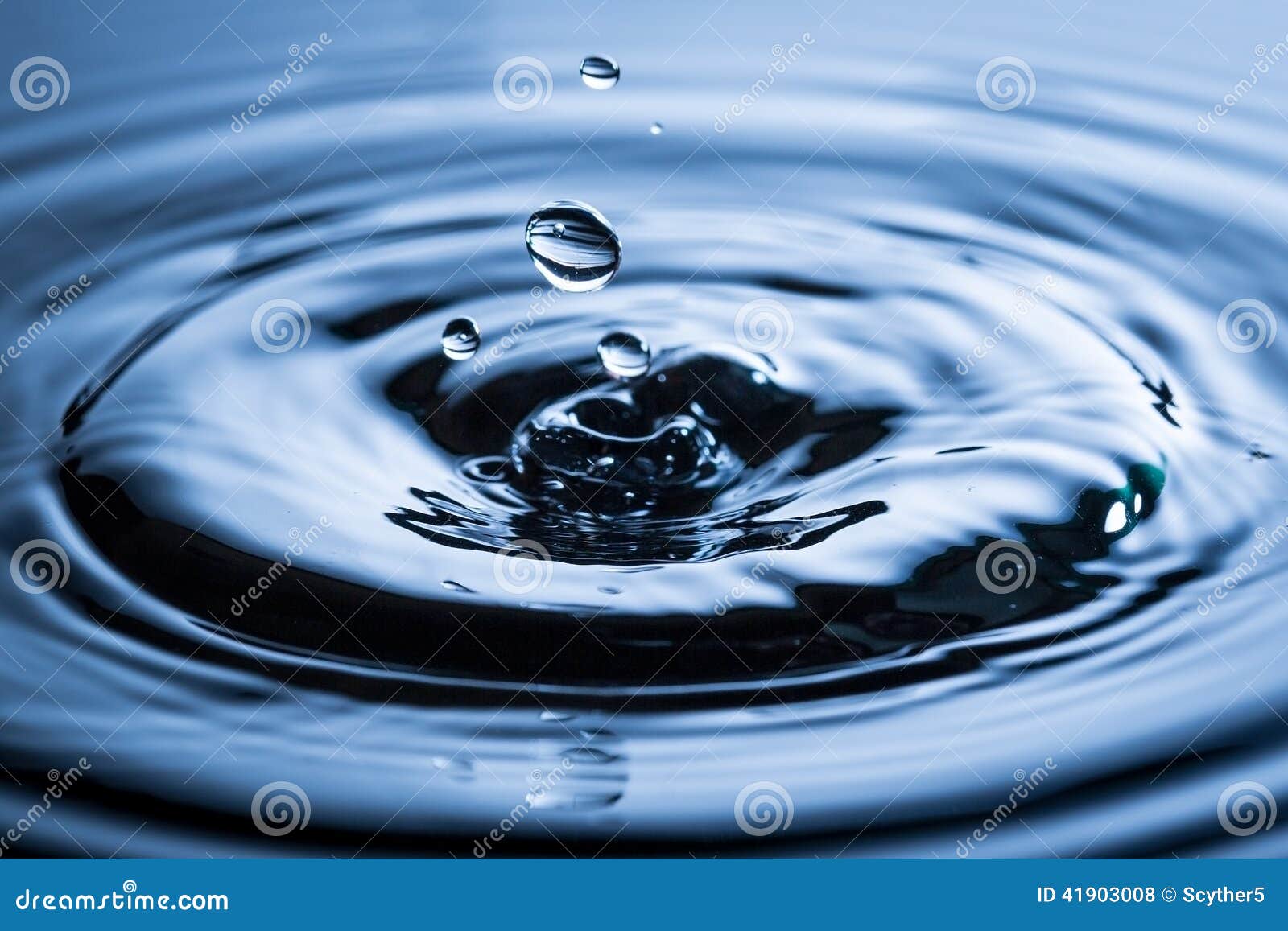 Water drop in sunlight stock photo. Image of liquid, fresh - 41903008