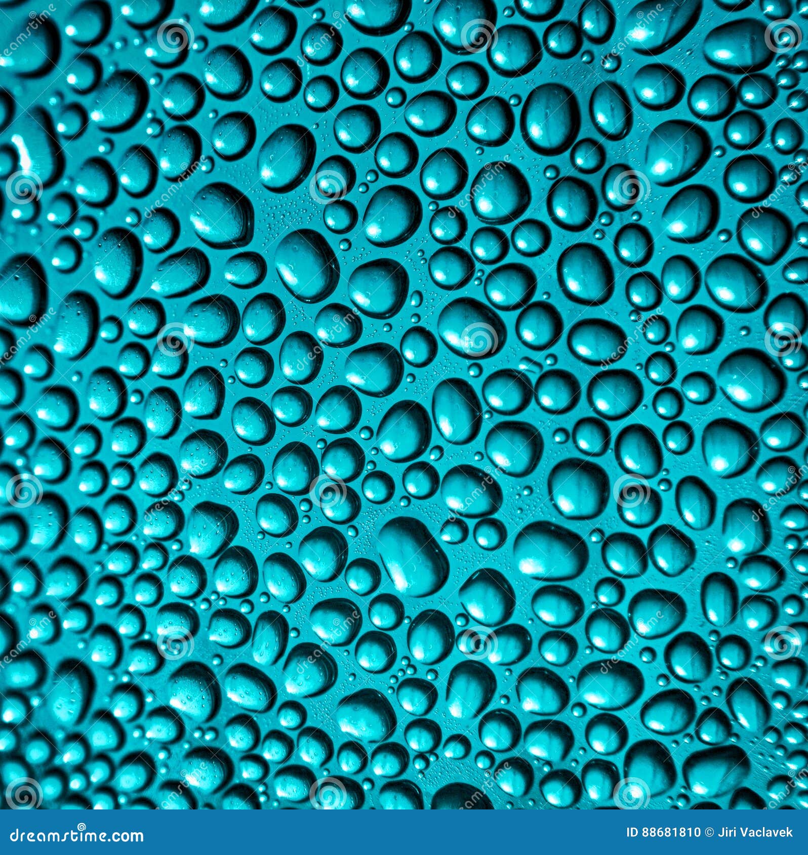 Water drop texture stock photo. Image of relax, refreshed - 88681810